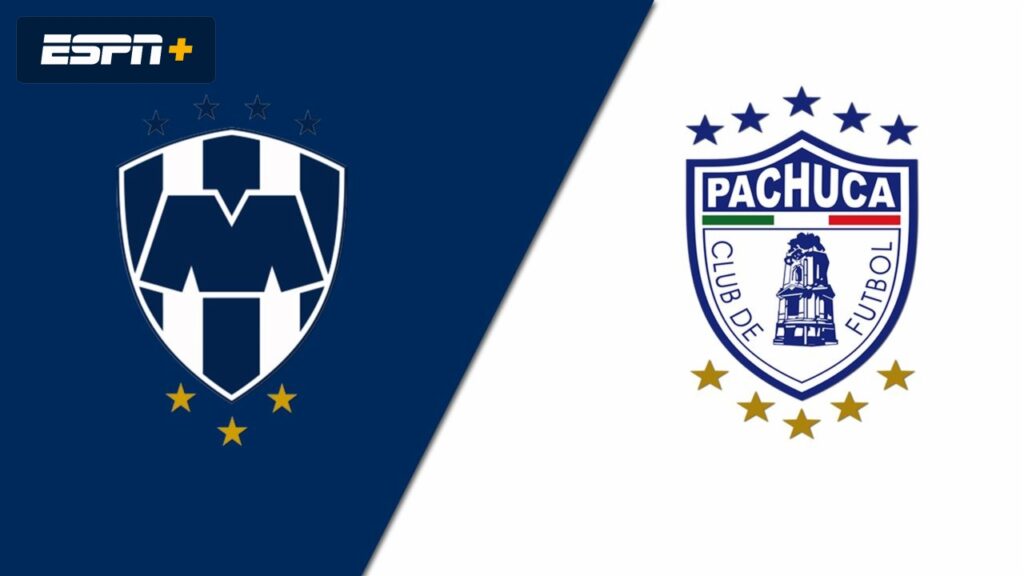 Pachuca vs Monterrey DONDE VER EN VIV⚽️ - Liga MX 2025 - JeinzMacias