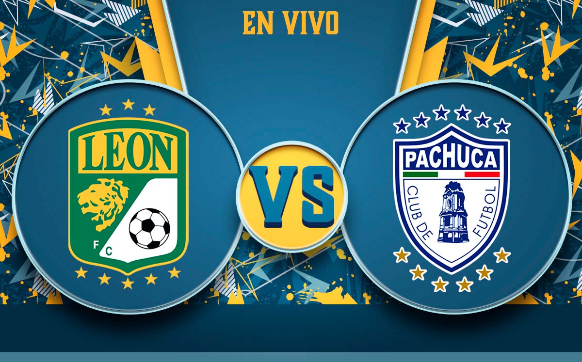 León vs Pachuca DONDE VER EN VIV⚽️ - Liga MX 2025 - JeinzMacias