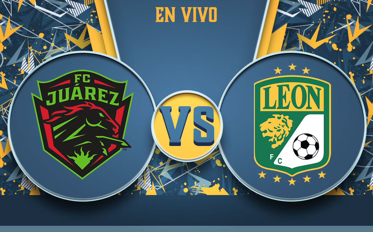 Juárez vs León DONDE VER EN VIV⚽️ - Liga MX 2025 - JeinzMacias